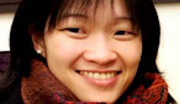 Candice Yip Receives Harold M. Weintraub Graduate Student Award | Genetics