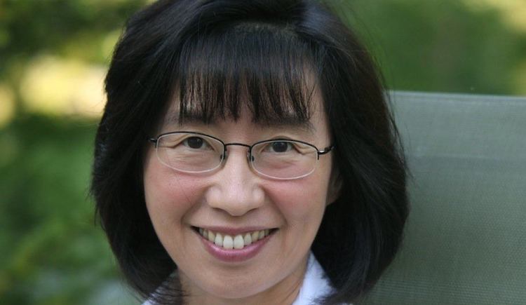 Congratulations to Jeannie Lee, Elected to the National Academy of ...