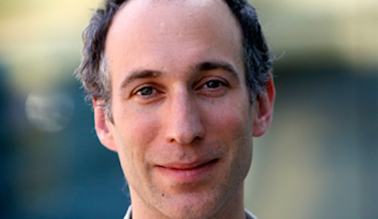 David Reich awarded Dan David Prize | Genetics